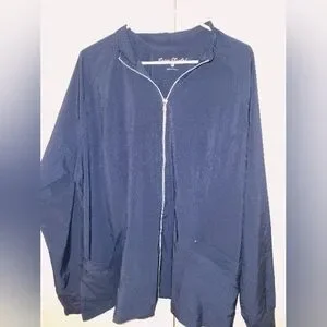 Easy Stretch | Other | Easy Stretch Scrub Tops Zadie Raglan ...